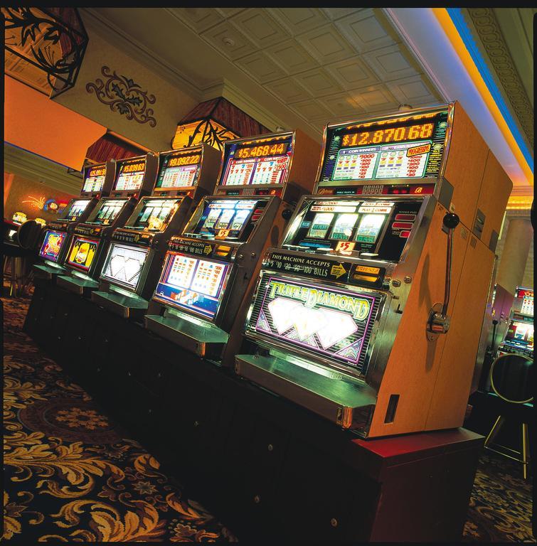 BELTERRA CASINO RESORT AND SPA FLORENCE | BEST RATES GUARANTEE | BOOK NOW